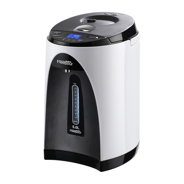 China Digital LED Electric Thermo Pot manufacturers, Digital LED ...
