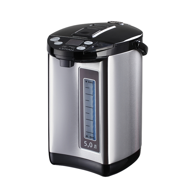 China Tinplate coating housing 220V Electric Thermo Pot manufacturers, Tinplate coating housing ...